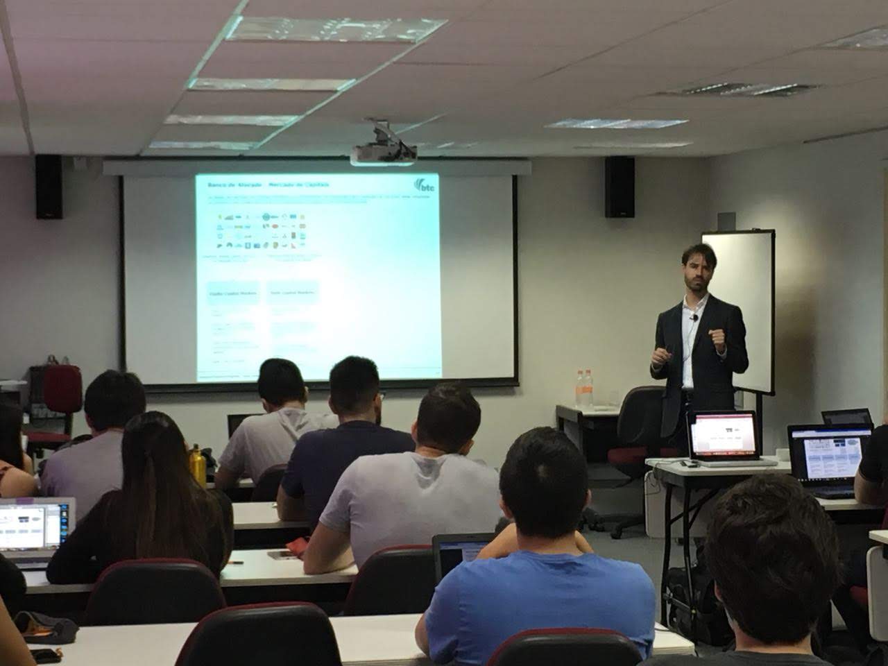 General Finance Program